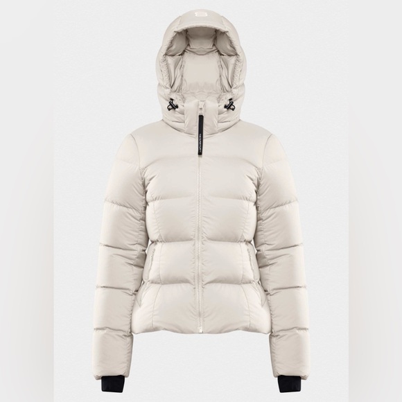 Aritzia | Jackets & Coats | Super Puff Supersnug Puff Xs | Poshmark